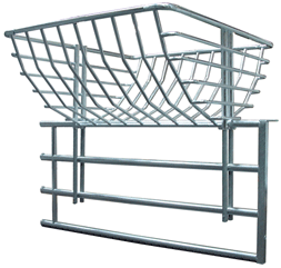 Rateliers - Distribution aliments - Contention, Distribution - 2 ...