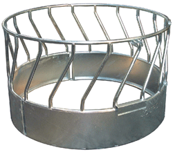 Rateliers - Distribution aliments - Contention, Distribution - Alliance ...