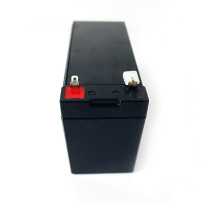 BATTERIE 12V/7AH - Bat. piles pan. solaires - Alliance Elevage