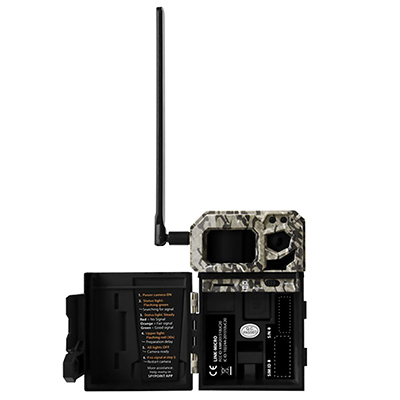 CAMERA LINK-MICRO SPYPOINT - CamÉra - Alliance Elevage