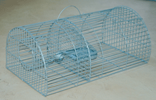 NASSE A RAT - Raticides et pièges - Alliance Elevage