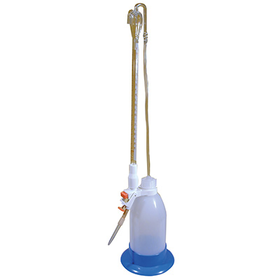 ACIDIMETRE 500 ML - Controle du lait - Alliance Elevage