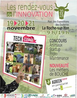 Tech & Elevage - 85 - Alliance Elevage