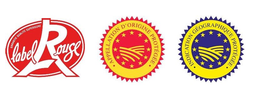 LABEL ROUGE, AOP ET IGP GARDENT LE CAP DE LA QUALITÉ ET SE PRÉPARENT À ...