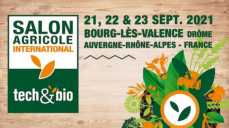 Tech & Bio 2021 - 26 - Alliance Elevage