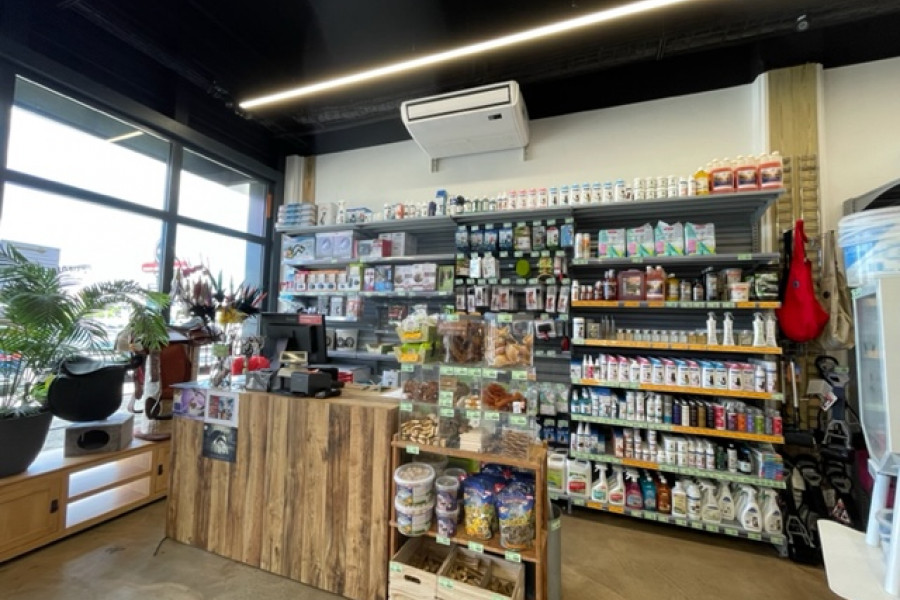 Relais Home Animal (Guadeloupe) - Magasins et Relais - Alliance Elevage