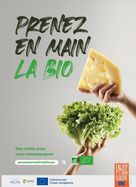 Le Cniel et Interfel lancent une campagne à destination de la ...