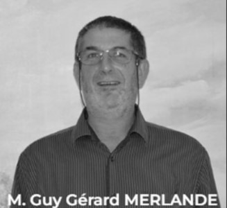 Disparition de Guy Gérard Merlande, un pilier de Geode - Alliance Elevage