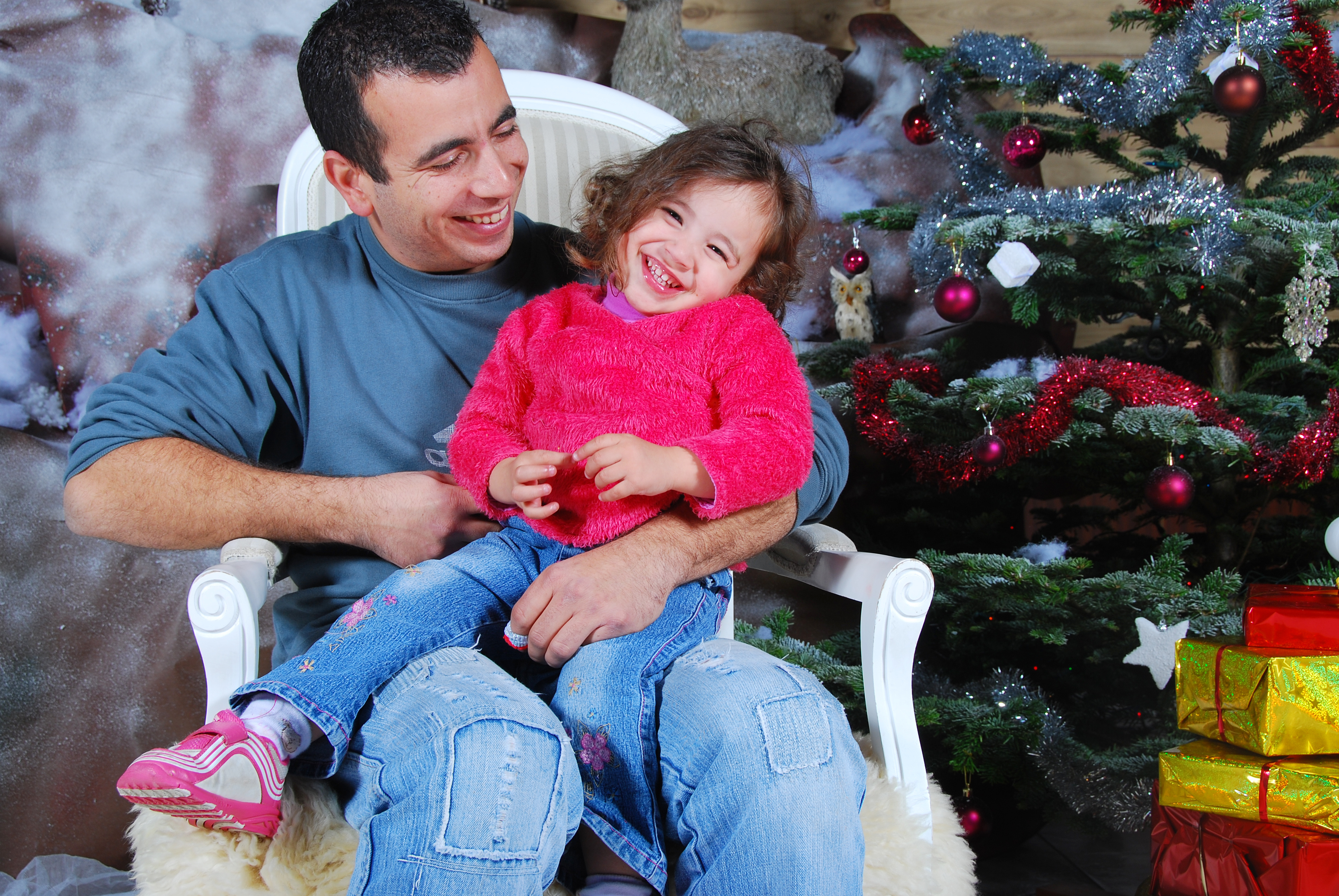 MSA Solidaire : coup d’envoi de la collecte de Noël en partenariat avec ...