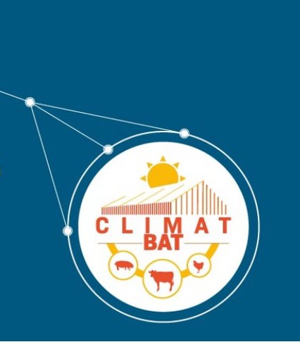 Canicules à répétition : les Chambres d’agriculture déploient ClimatBat ...